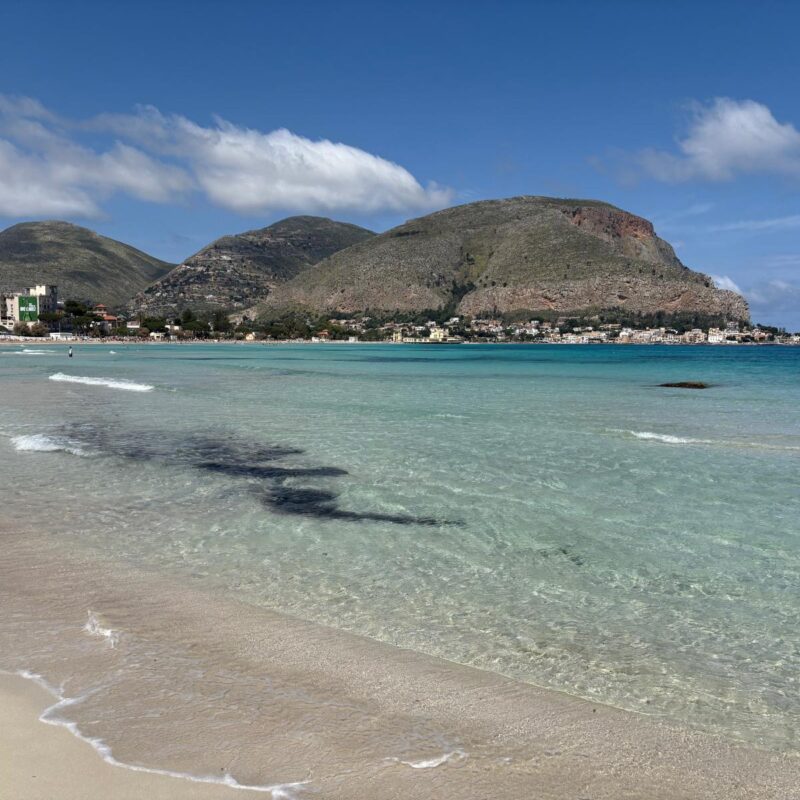 Zone blu a Mondello e Sferracavallo, attivi gli stalli: ecco dove si ...