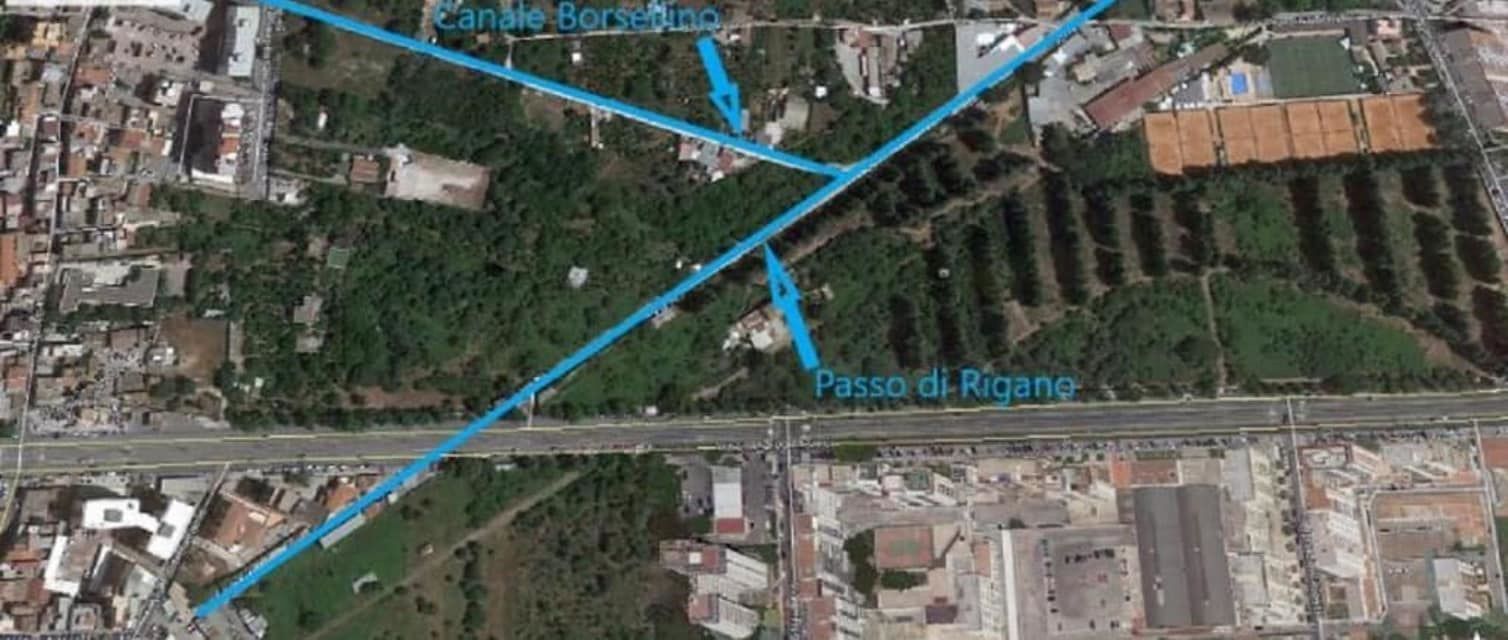 Dissesto idrogeologico a Palermo, pubblicato il bando per la ...