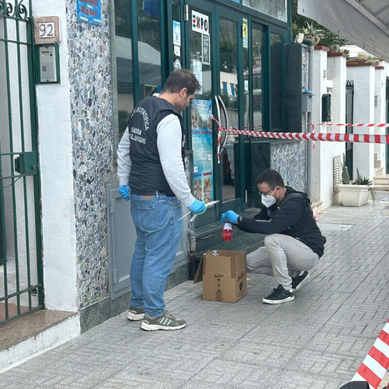 Palermo, il 28 maggio commissione Antimafia a Sferracavallo - Giornale ...
