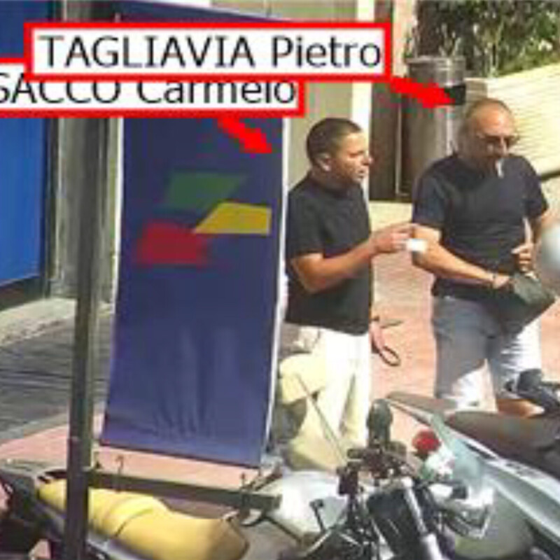 Palermo, aste e scalate immobiliari: i clan tra minacce e truffe ...