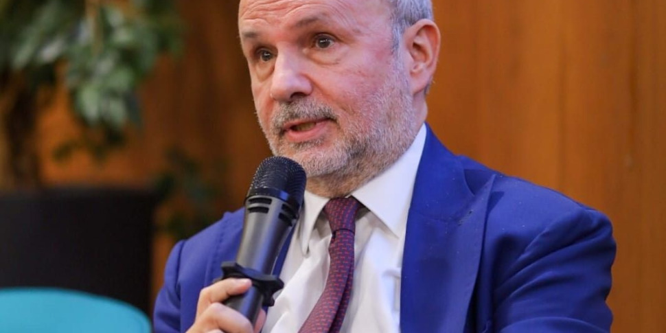 Schillaci “Italia punto di riferimento sulle malattie rare” - Giornale ...