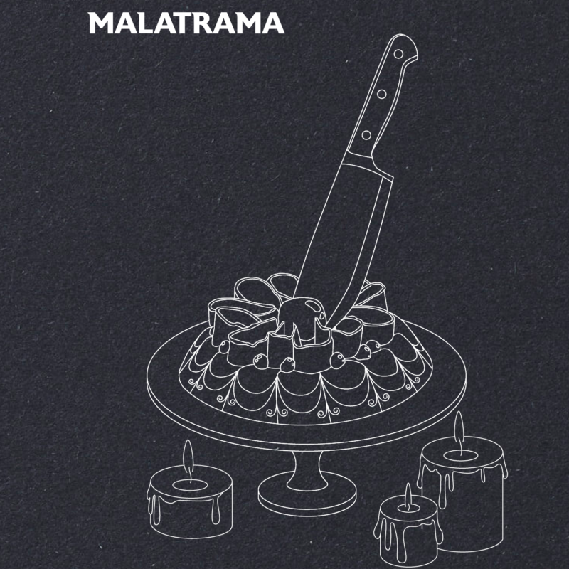 Delitto tra le grate, Palermo diventa noir: debutta «Malatrama» di ...