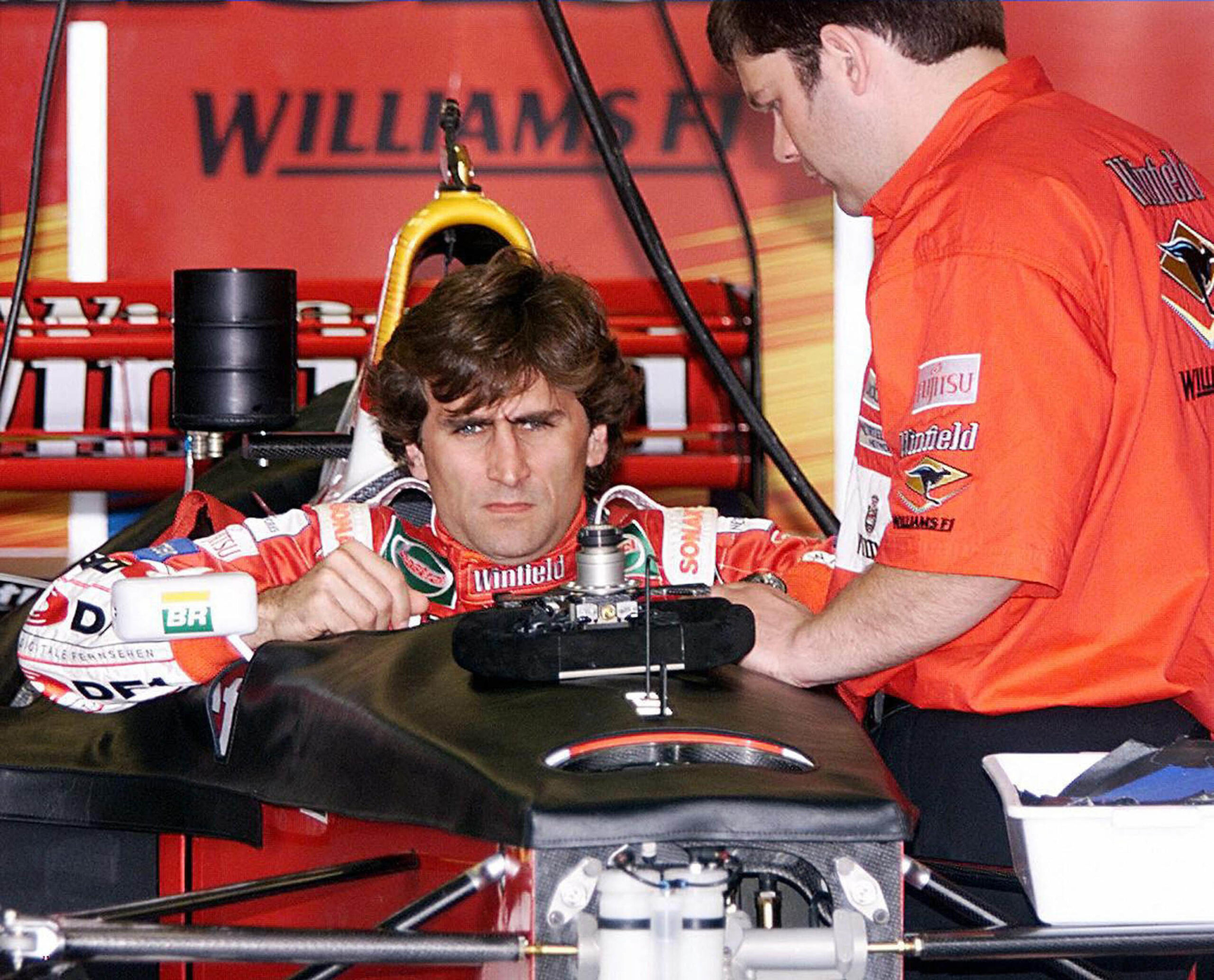 La morte di Alex Zanardi, il campione che ha riscritto i limiti. Due ...