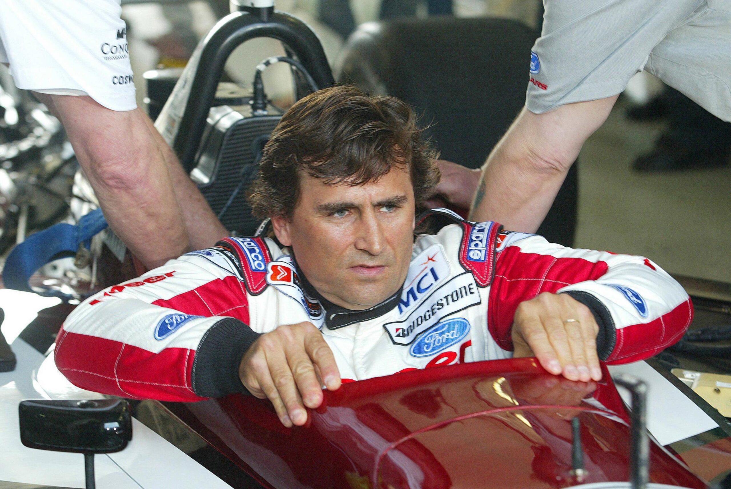 La morte di Alex Zanardi, il campione che ha riscritto i limiti. Due ...