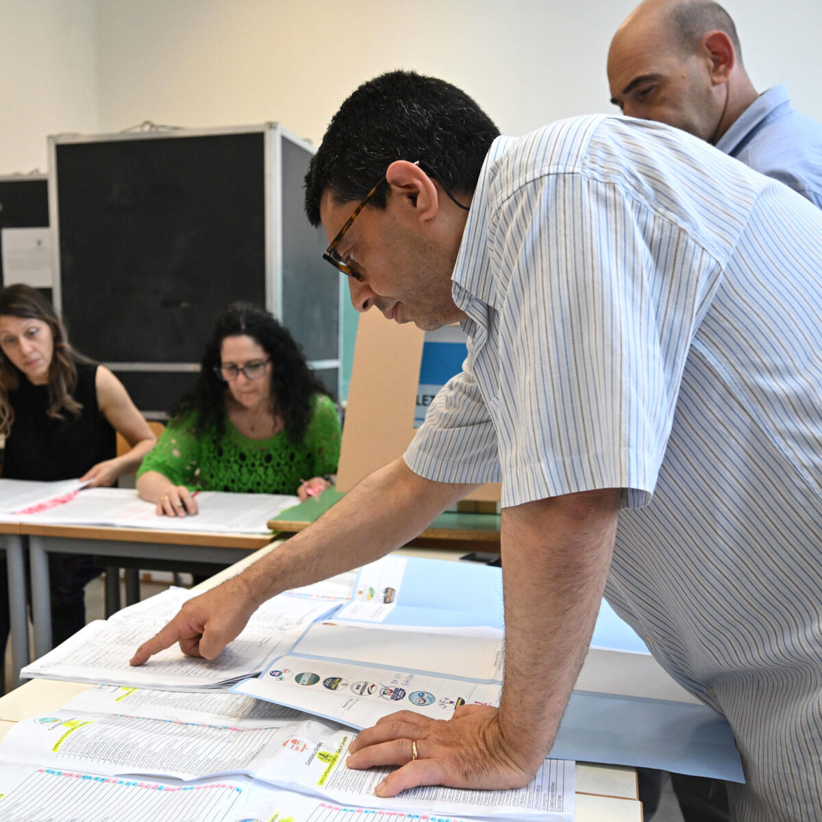 Amministrative in Sicilia, ecco i sindaci eletti - Giornale di Sicilia
