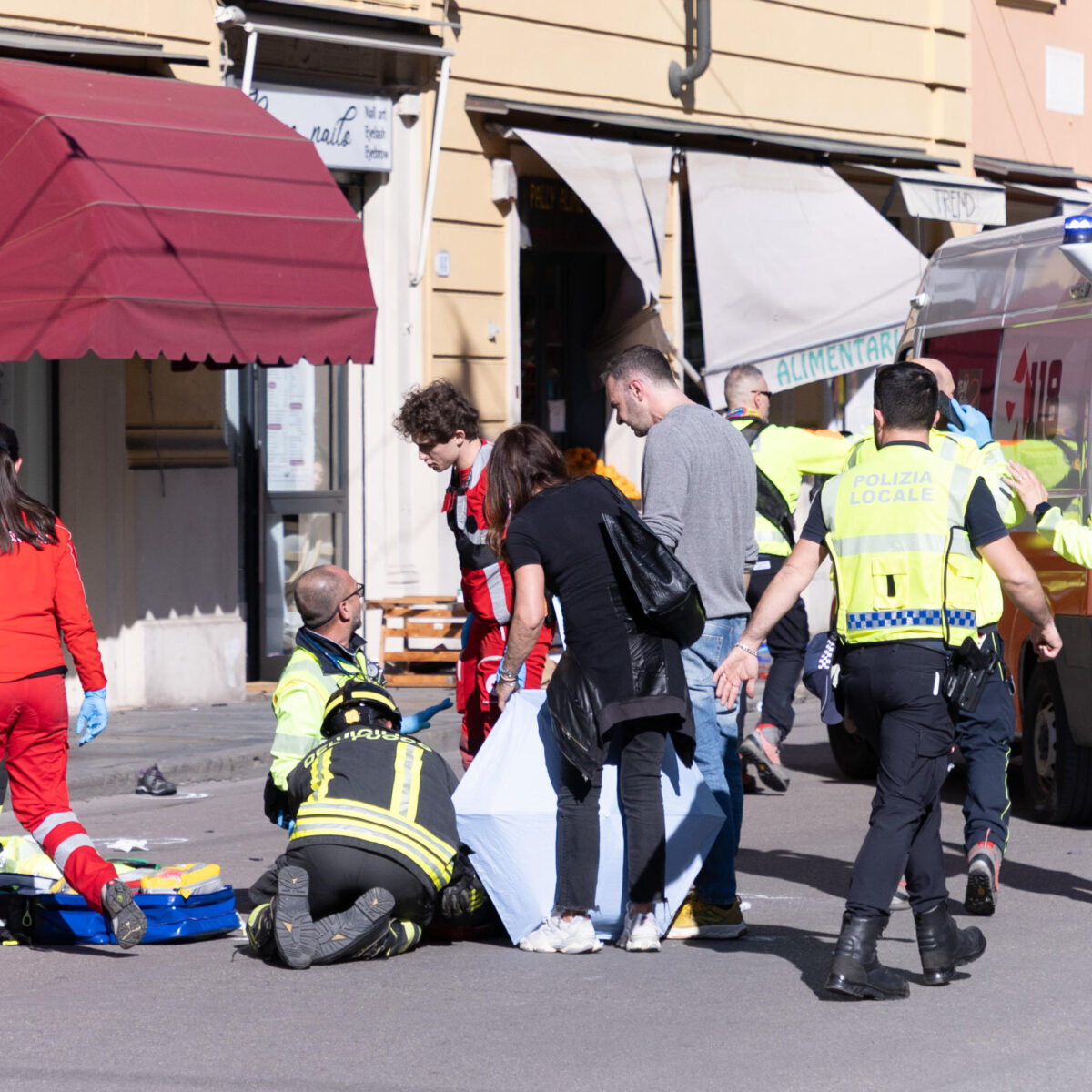 Modena, vertice straordinario in prefettura - Giornale di Sicilia