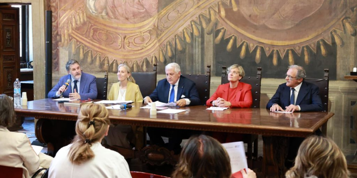 ASL Roma 1 e Fondazione Relazionesimo, accordo per il nuovo Servizio ...