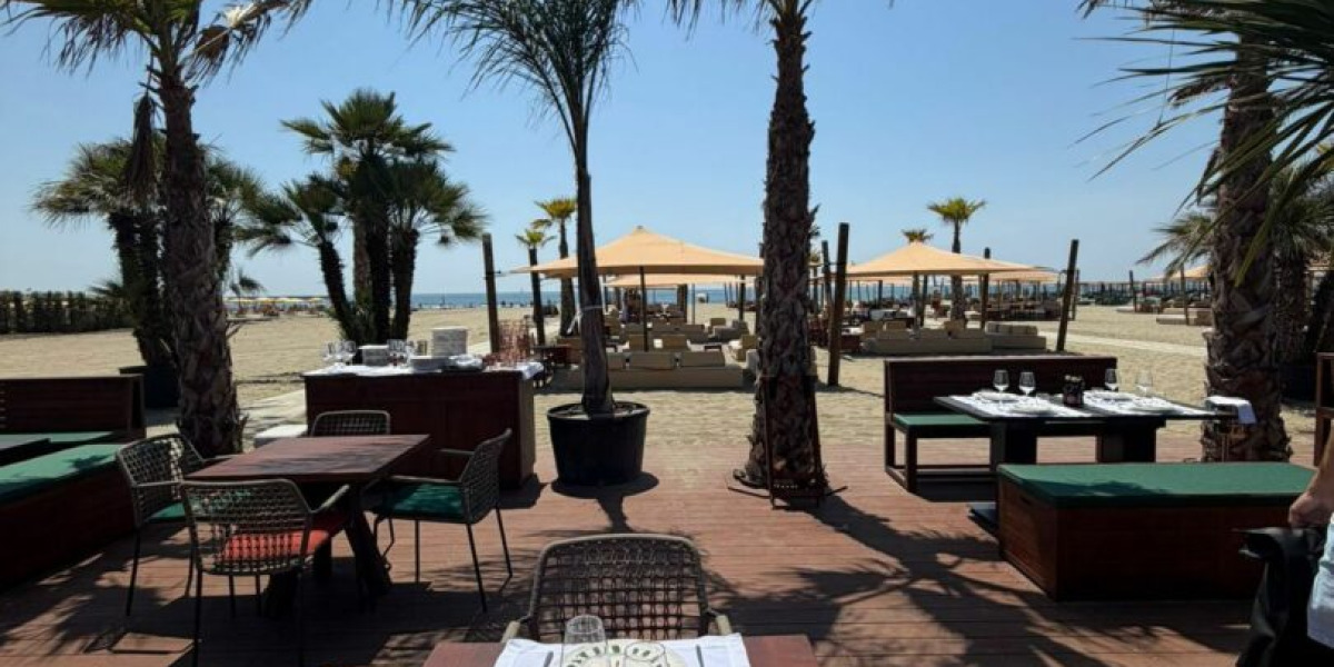 Marina di Pietrasanta, inaugurato il Tala Beach. Più di mille gli ...