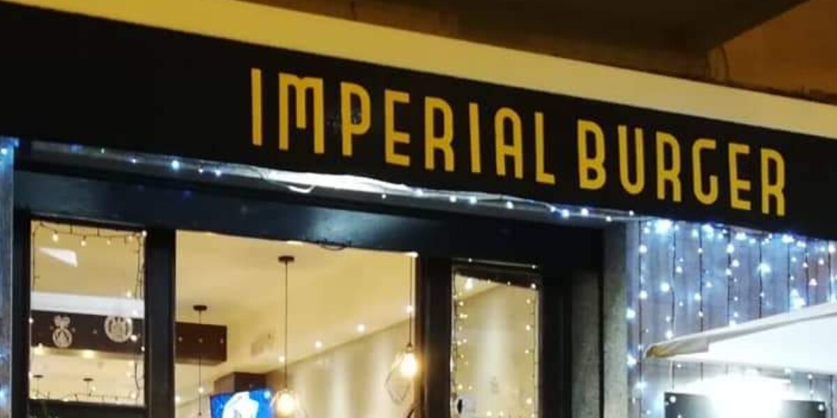 Nel cuore di Cinisi c’è Imperial Burger - Giornale di Sicilia