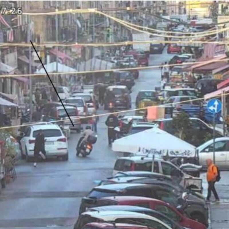 Palermo, l'agguato in via Montalbo: il Gip conferma le misure cautelari ...