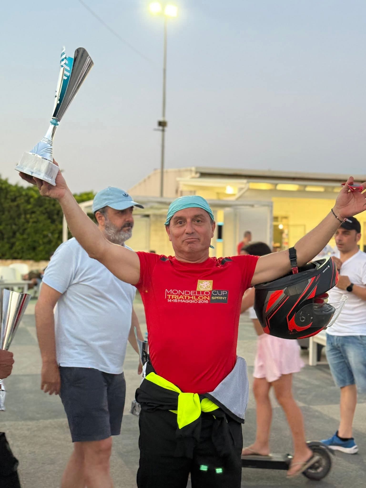 Kart a Triscina, vince Casiglia e classifica rivoluzionata - Giornale ...