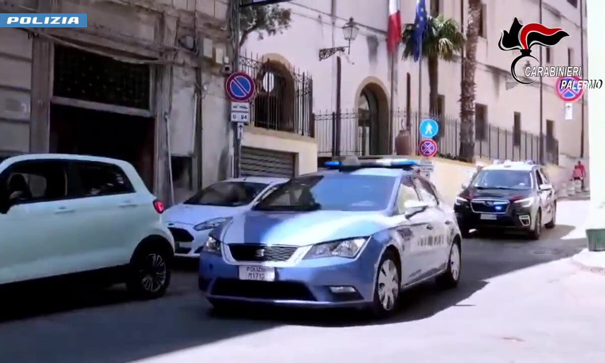 La banda del bancomat a Palermo, per il Tribunale del Riesame Daniele ...