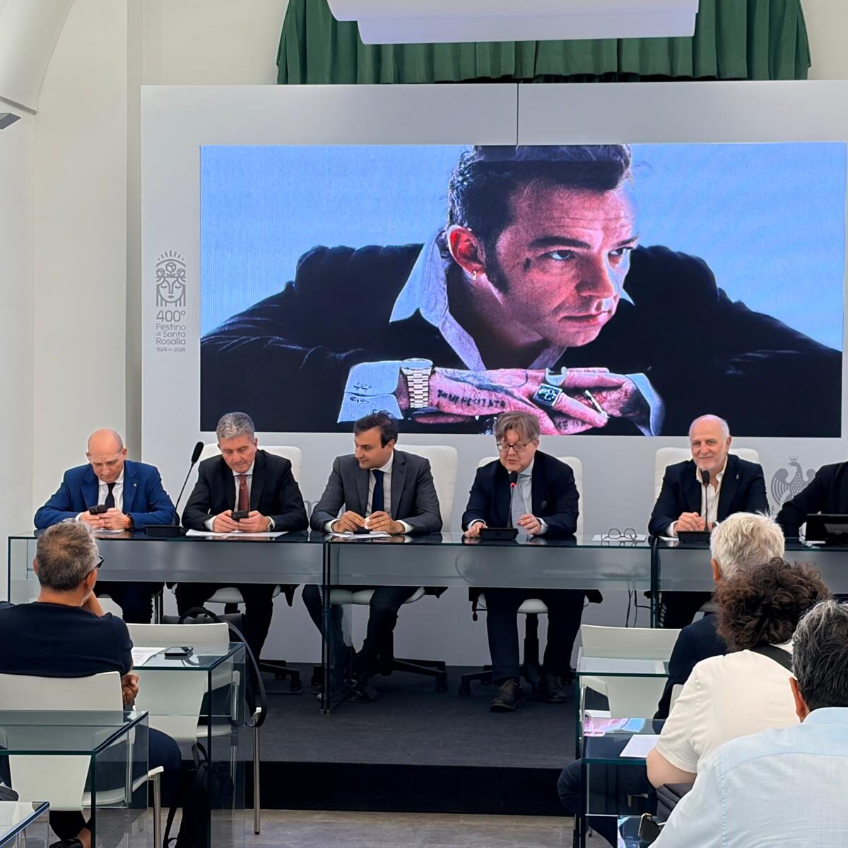 «Palermo live 2026», artisti sul palco per «La grande estate». Le date ...