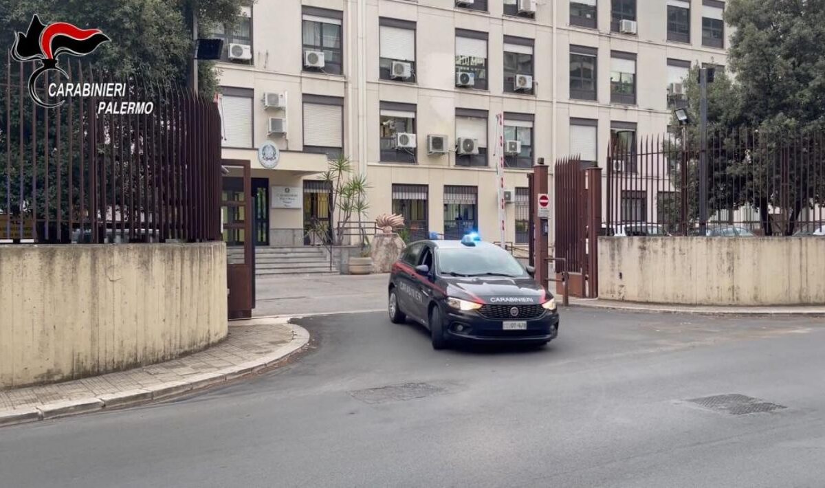 Prostituzione tra Palermo e provincia, due arresti. Il sistema ...