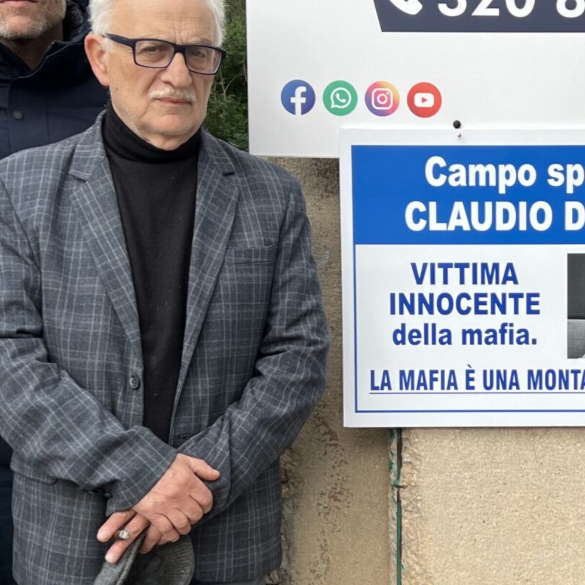 Il papà di Claudio Domino: «Mai trattata l’assunzione di un Galatolo ...