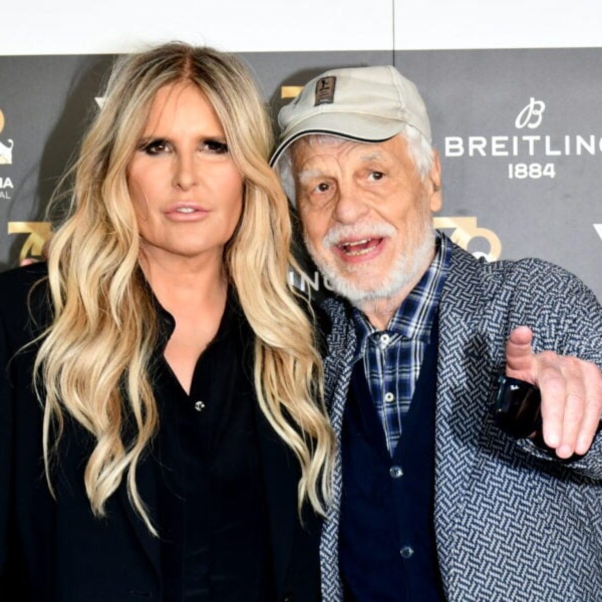 Michele Placido a Taormina: «Racconto in tv il beato Livatino e i suoi ...