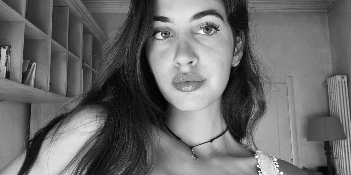 La passione per l'arte, la musica e il design: chi era Sofia Barillà ...