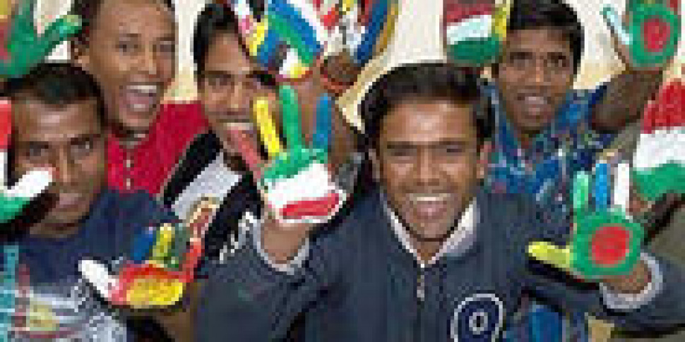 Festa della multiculturalità a Canicattì - Giornale di Sicilia