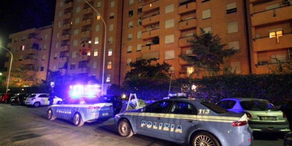 Colpo al mandamento Uditore-Passo di Rigano: Buscemi e Bonura si sono ...