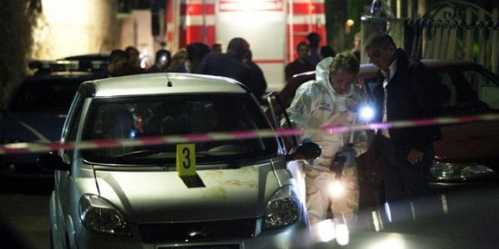 Mafia a Palermo, condanna a 10 anni per l'omicidio del boss ...