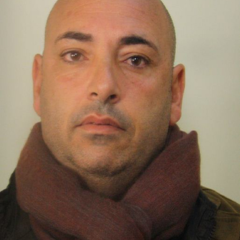 Mafia, sequestro di beni all'imprenditore che gestiva il bar dello ...