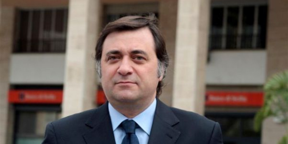 Palermo, Scoma: «Lo schema nuovo contratto di servizio per Amg è ...