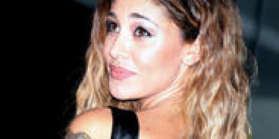 Belen rivela: "Emma? La adoro" - Giornale di Sicilia