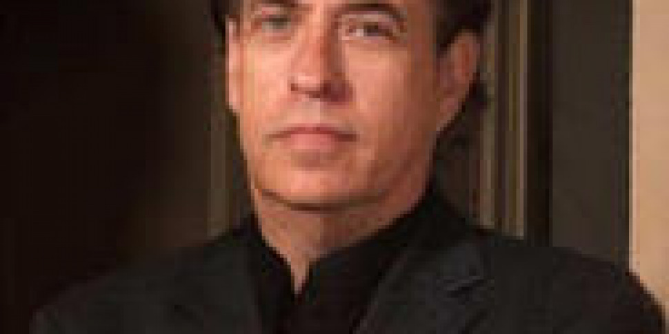 Glenn Cooper a Messina per il suo nuovo libro - Giornale di Sicilia