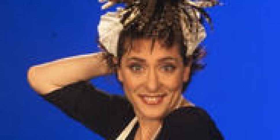 Teatro a Palermo, Mary Cipolla in scena con il padre - Giornale di Sicilia