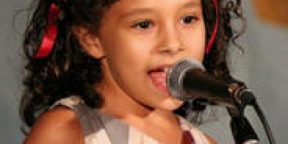 Zecchino d'Oro, la ragusana Carla alla cena delle Nazioni - Giornale di ...