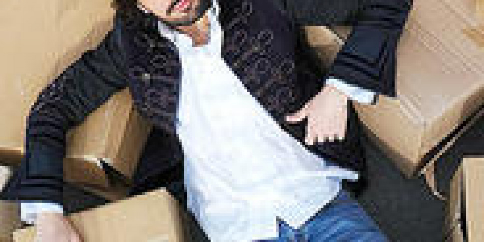 Manuel Castro e la sua band live a Comiso - Giornale di Sicilia