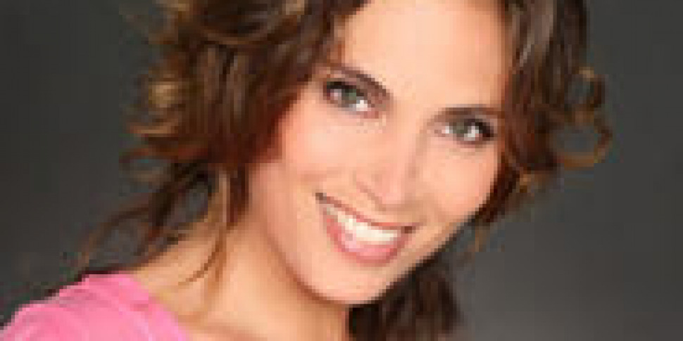 Elsa Mollien, attrice francese si sposa a Scicli - Giornale di Sicilia