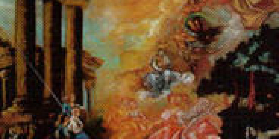 Mostre, a Siracusa il ritorno di Paolo Morando - Giornale di Sicilia