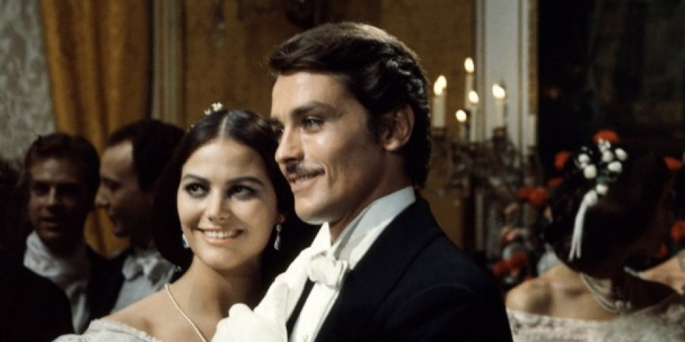 Il Premio Gattopardo a Ciminna: omaggio ad Alain Delon nel paese in cui ...
