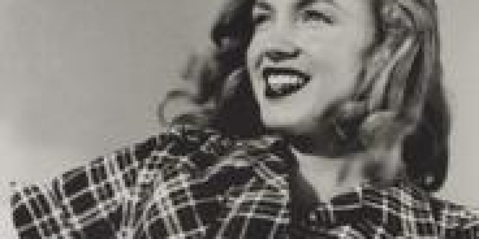 All'asta le prime foto di Marilyn del 1946 - Giornale di Sicilia