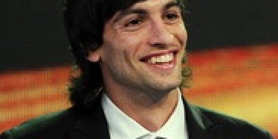 Oscar del calcio a Pastore: e' lui il miglior giovane - Giornale di Sicilia