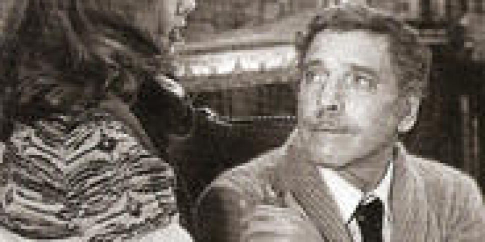 100 anni fa nasceva Burt Lancaster, l'acrobata di Hollywood - Giornale ...
