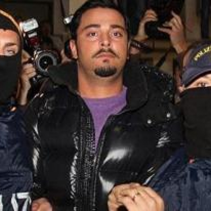 Estorsioni e traffico di droga A Palermo 37 in manette - Giornale di ...