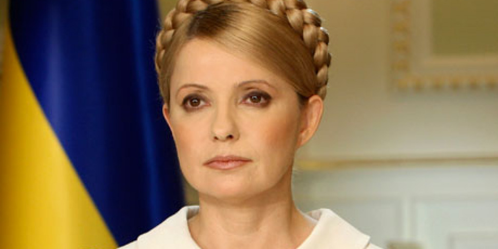 Ucraina, Julia e la sua seconda giovinezza - Giornale di Sicilia