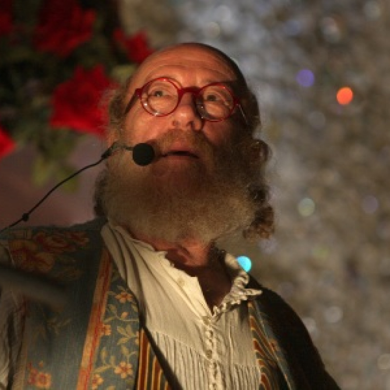 E' morto l'attore Giorgio Li Bassi - Giornale di Sicilia