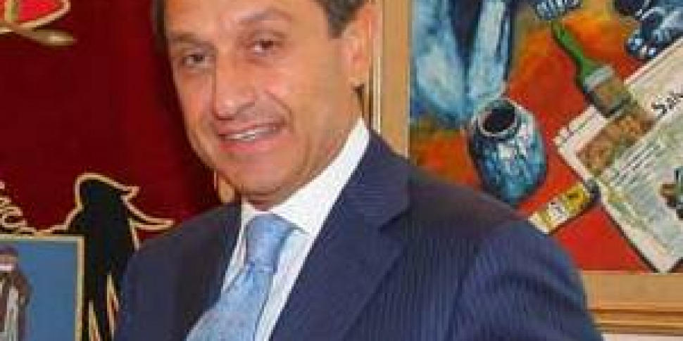 Questori, Marangoni va a Milano - Giornale di Sicilia