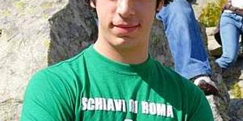 Bossi jr a Favara dove nacque il bisnonno partigiano - Giornale di Sicilia