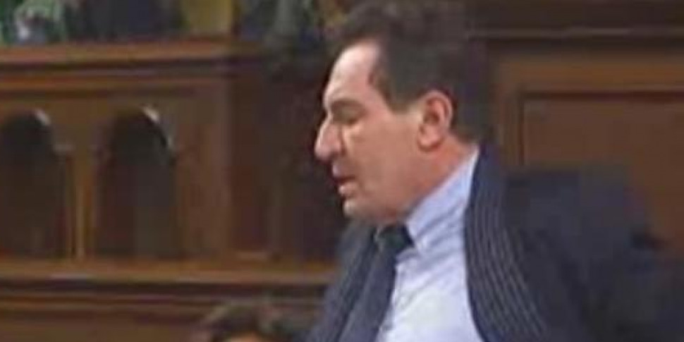 Crocetta: "La corruzione è una pratica diffusa" - Giornale di Sicilia