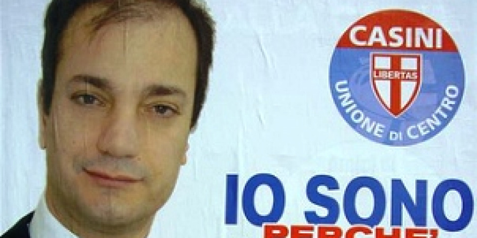 Operazione Iblis, arrestato il deputato regionale Fagone - Giornale di ...