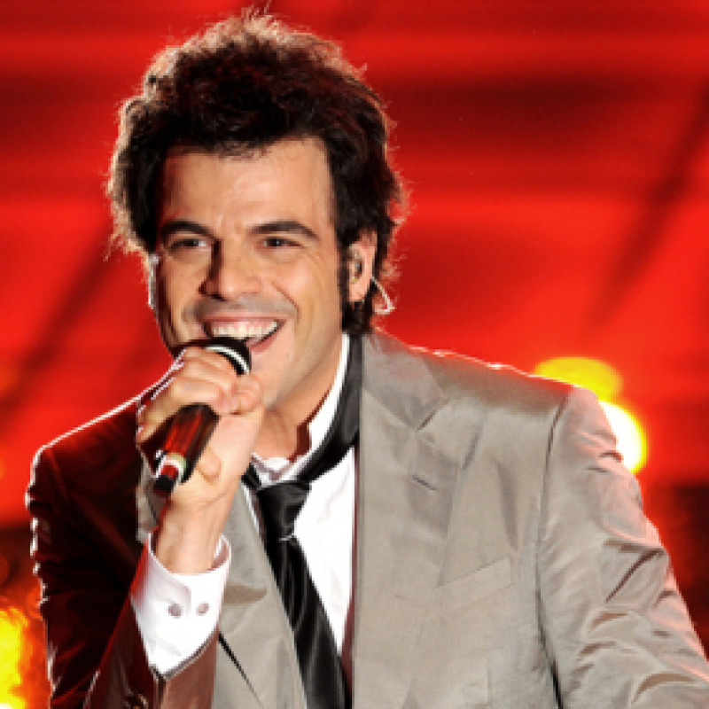 A Catania Renga canta le canzoni anni Sessanta - Giornale di Sicilia