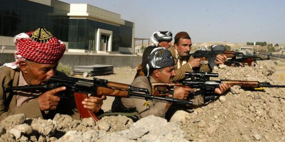 Iraq, nuovo massacro Yazidi: Usa intensifica gli attacchi e Italia ...