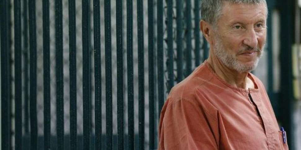 Mafia, Agueci: Il boss Palazzolo sarà estradato in Italia - Giornale di ...