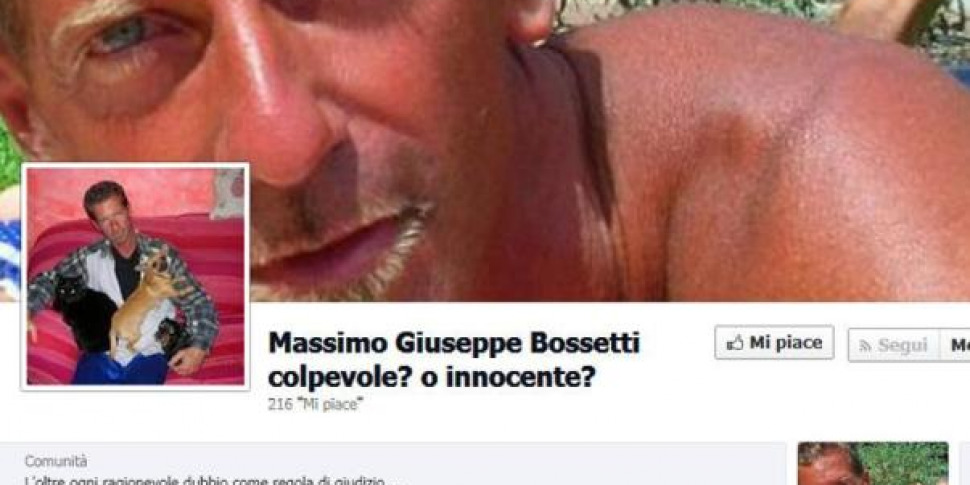 Il test del Dna conferma: Bossetti figlio illegittimo - Giornale di Sicilia