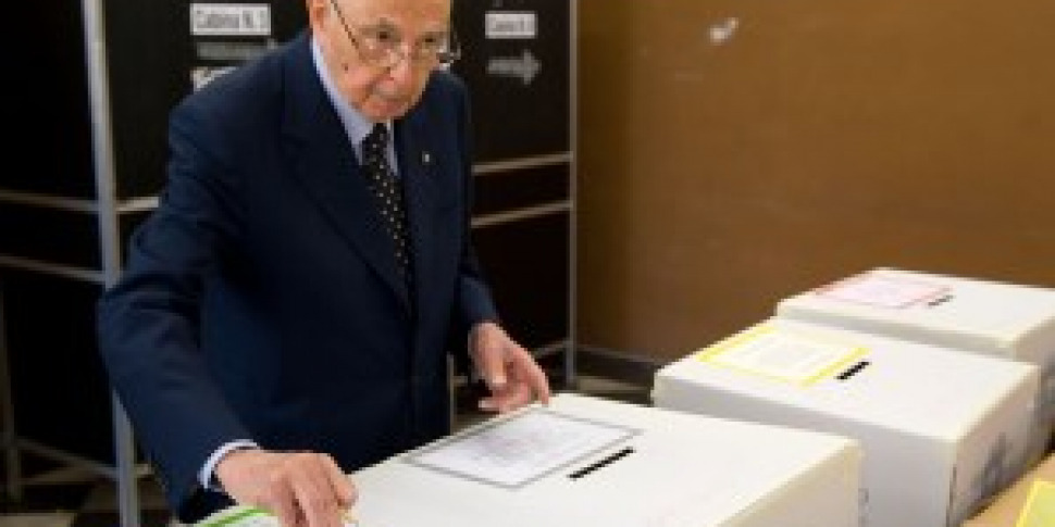 Referendum, affluenza al 41 per cento - Giornale di Sicilia