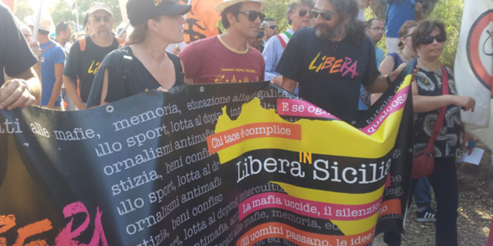 I ricorsi contro il Muos, da Niscemi parte la mobilitazione per il sit ...